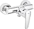 hansgrohe Focus Aufputz Einhebel-Brausemischer (1 Verbraucher) chrom ...