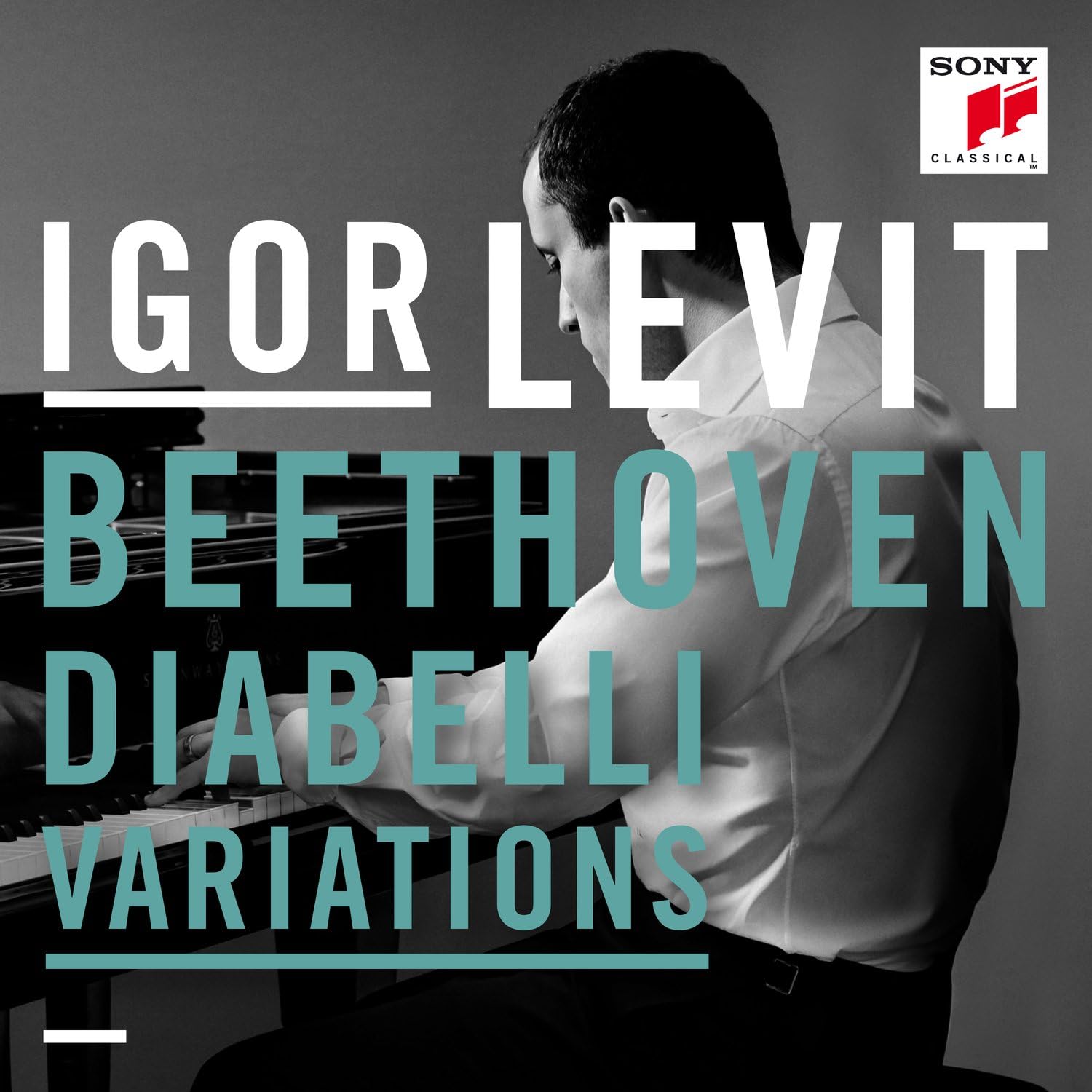 Diabelli Variations - 33 Variations On A Waltz By Anton Diabelli, Op ...
