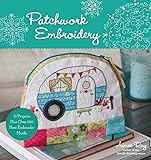 I Love Patchwork: 21 Irresistible Zakka Projects to Sew: Amazon.de: Rashida Coleman-Hale ...