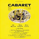 Amazon.com: Cabaret (Original Soundtrack) [Vinyl LP record]: CDs & Vinyl