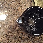 Amazon.com: QSHAVE Shaving Scuttle Mug - Keep Lather Always Warm ...
