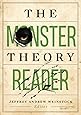 Monster Theory: Reading Culture: Cohen, Jeffrey Jerome: 9780816628551 ...