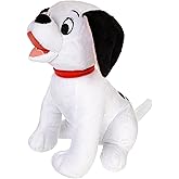 Amazon.com: Disney Store Official Eve Medium Soft Toy for Kids, Cuddly ...