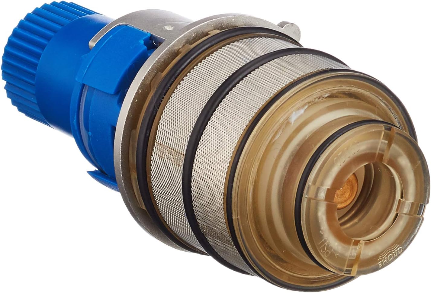 GROHE 47483000 | Thermostatic Compact Cartridge – BigaMart