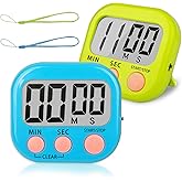 Amazon.com: Classroom Timers for Teachers Kids Large Magnetic Digital ...