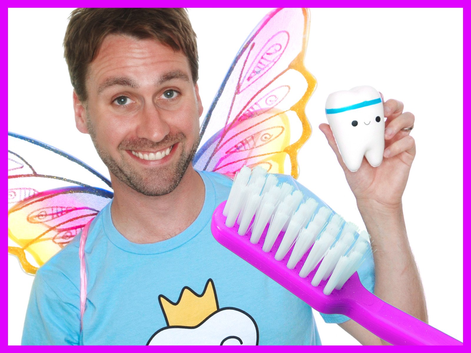 Watch Mooseclumps | Prime Video