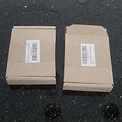 Amazon.com: Rectangular 3/8" x 2" Mirror Mosaic Tile. 50 pcs