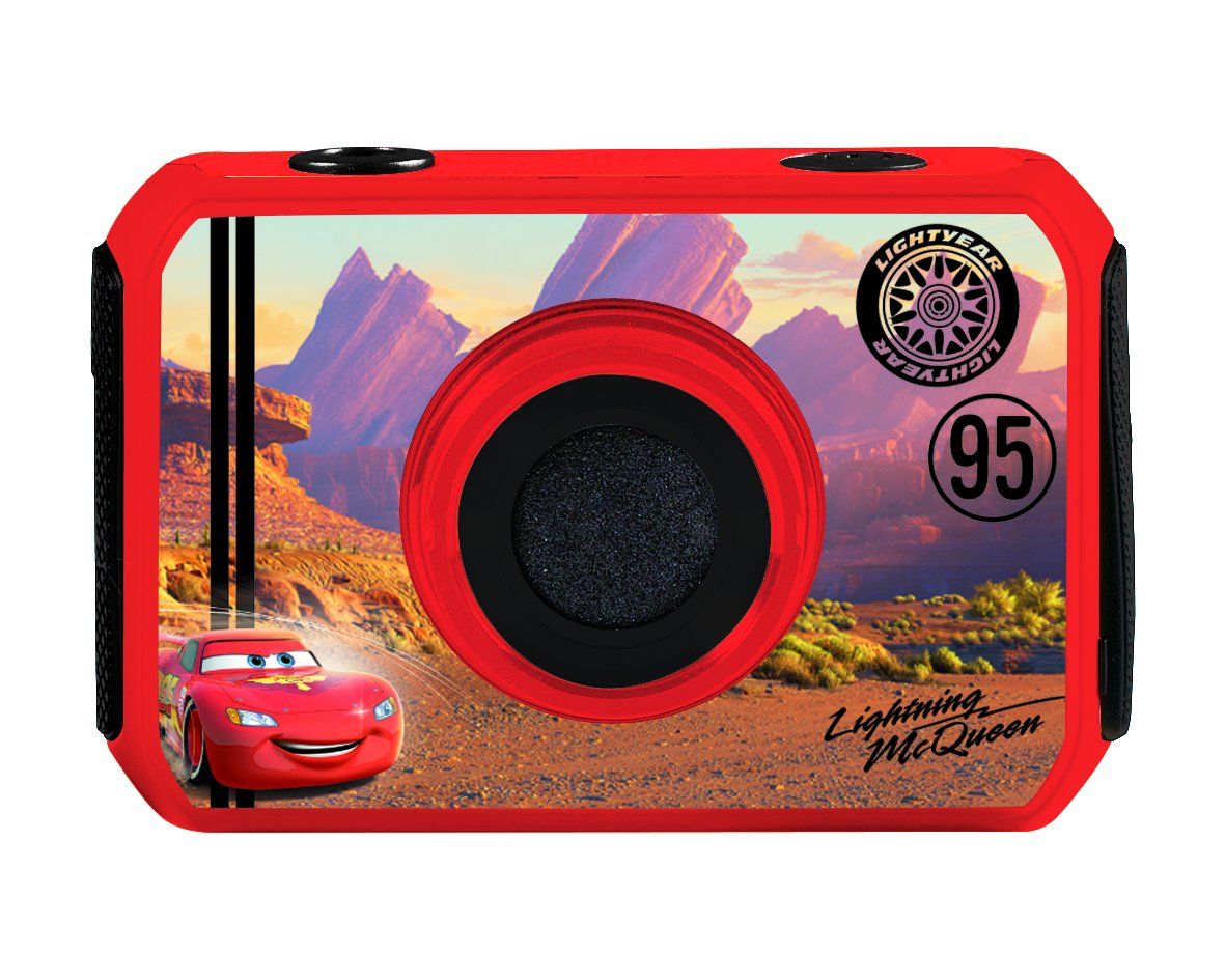 Lexibook | Kindercamera's