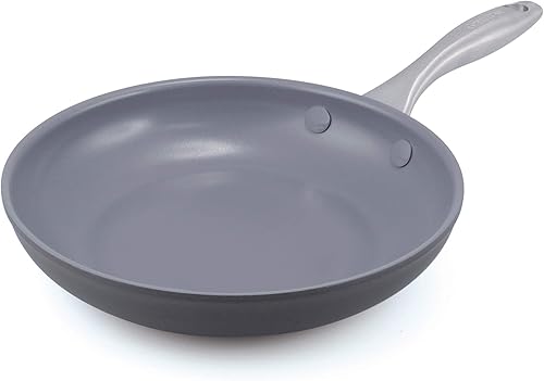 GreenPan Lima Frypan Review - In-Depth Guide - Chef's Resource