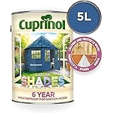 Cuprinol Garden Shades - Willow (2.5L): Amazon.co.uk: DIY & Tools