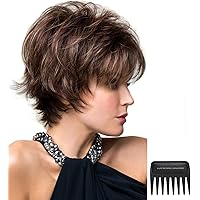 Amazon.com : Bundle - 3 items: Coco Wig by Rene of Paris, Christy's ...