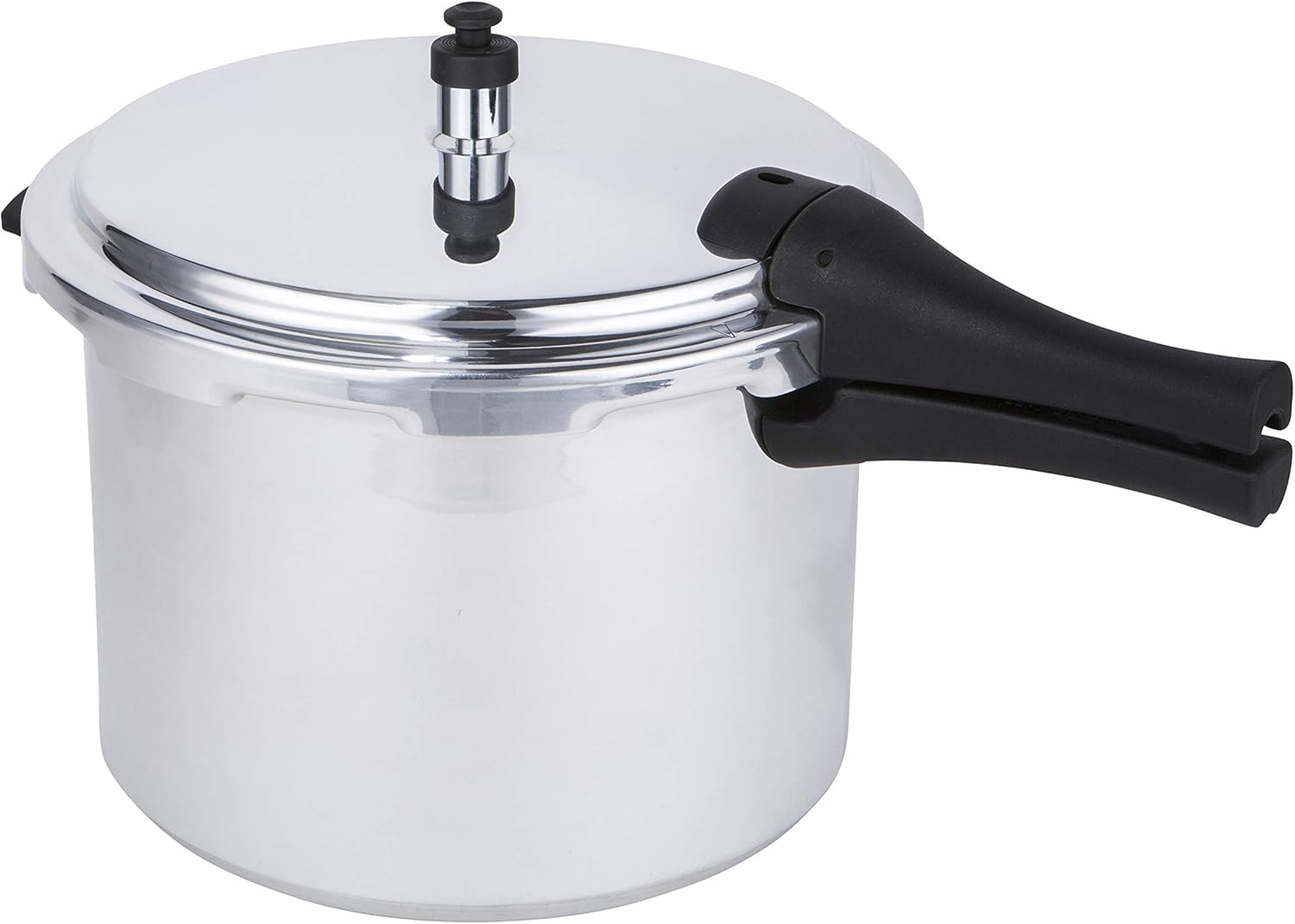 Prestige – Sleek and Simple – 8L Pressure Cooker – Medium Dome ...