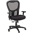 Amazon.com: Tempur-Pedic TP9000 Mesh Swivel Task Chair, Black : Office ...