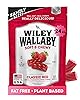 Wiley Wallaby Licorice 24 Ounce Classic Gourmet Soft & Chewy Australian ...