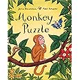 Amazon.com: Monkey Puzzle Big Book: 9781405009126: Donaldson, Julia: Books