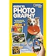 Amazon.com: National Geographic Kids Guide to Photography: Tips ...
