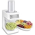 Amazon.com: Cuisinart SSL-100 Prep Express Slicer, Shredder and ...