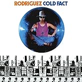 Rodriguez - Rodriguez: Cold Fact (180g Remastered) LP - Amazon.com Music