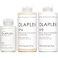 Amazon.com: Olaplex Bond Maintenance System Kit : Beauty & Personal Care