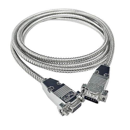 QXCIVR Digital Readout Linear Scale Optical Ruler Scale Cables/Scale ...