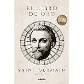 Amazon.com: El Libro de Oro de Saint Germain (Spanish Edition ...