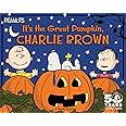 It's the Great Pumpkin, Charlie Brown (Peanuts): McMahon, Kara, Schulz ...