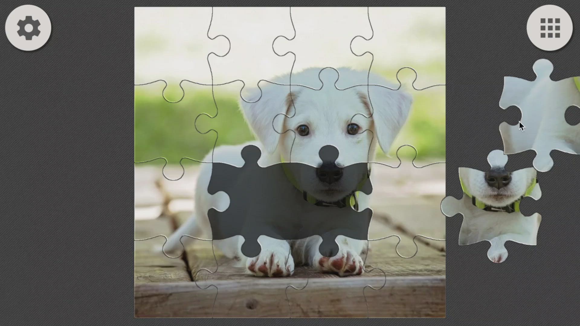 Jigsaw Puzzle Legends: Classic Jigsaw Puzzles for Everyone - App on ...