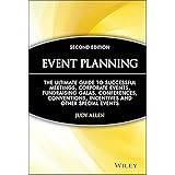 Event Planning : The Ultimate Guide to Successful Meetings, Corporate ...