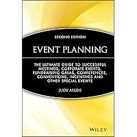 Event Planning: The Ultimate Guide To Successful Meetings, Corporate ...