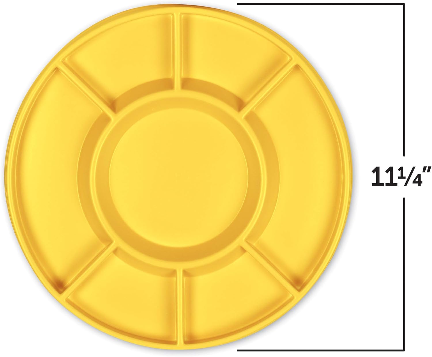 Learning Resources Circular Sorting Tray – BigaMart