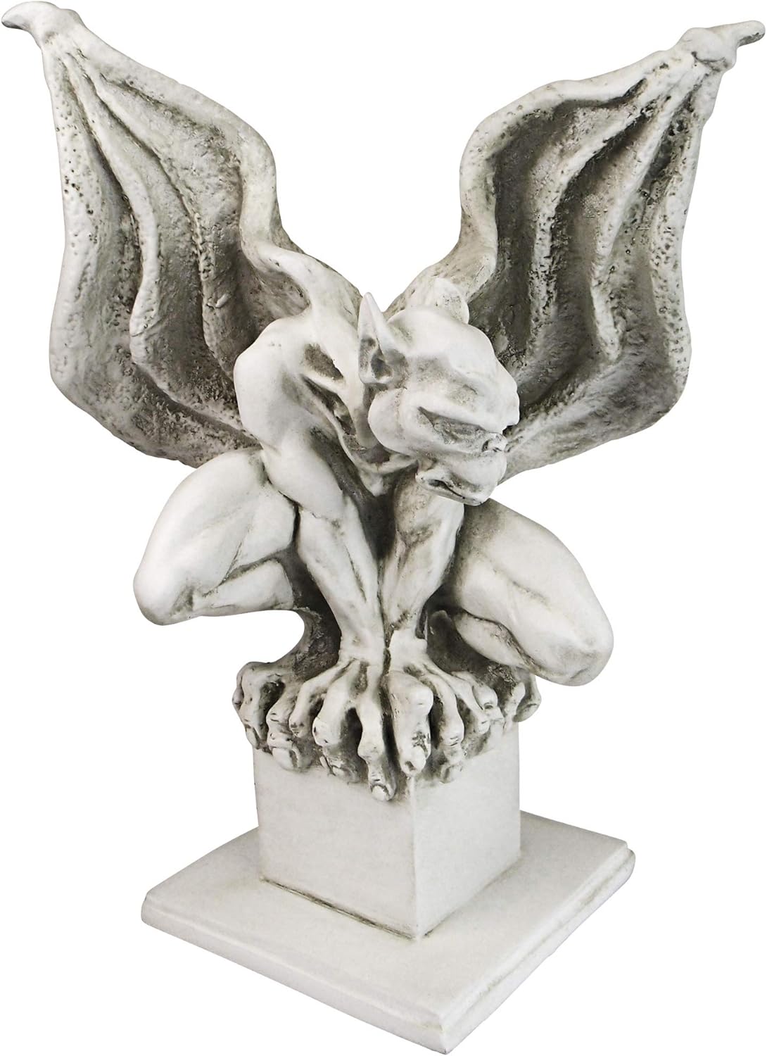 Design Toscano OS69377 Draga the Gargoyle Vampire Statue - Medium ...