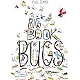 Big Book of Bugs (The Big Book Series): Zommer, Yuval