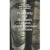 150 Most Frequently Asked Questions on Quant Interviews (Pocket Book ...