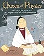 Queen of Physics: How Wu Chien Shiung Helped Unlock the Secrets of the ...