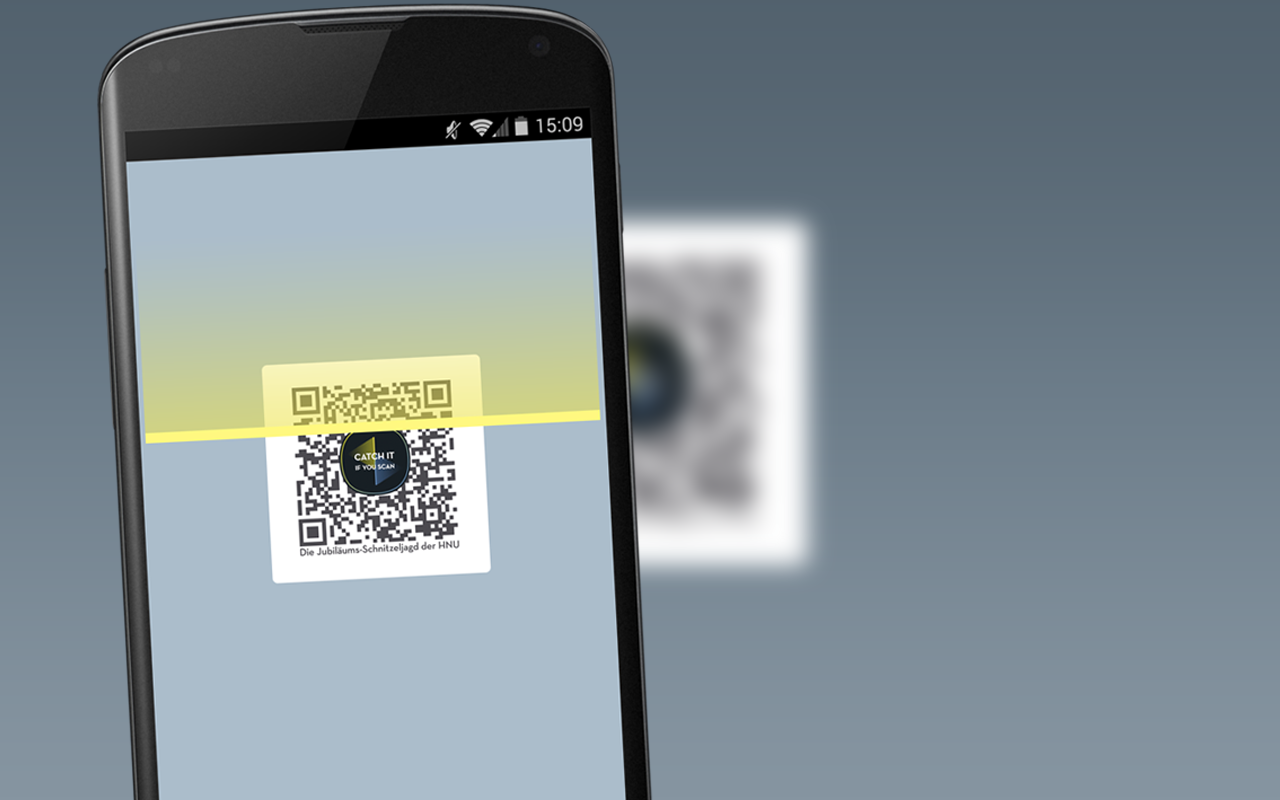 Qr Code Scanner:Amazon.fr:Appstore for Android
