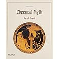 Classical Myth: Powell, Barry B.: 9780197527986: Amazon.com: Books