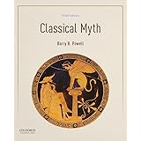 Amazon.com: Short Introduction to Classical Myth, A: 9780130258397 ...