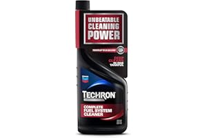 Amazon Best Sellers: Best Fuel System Cleaners