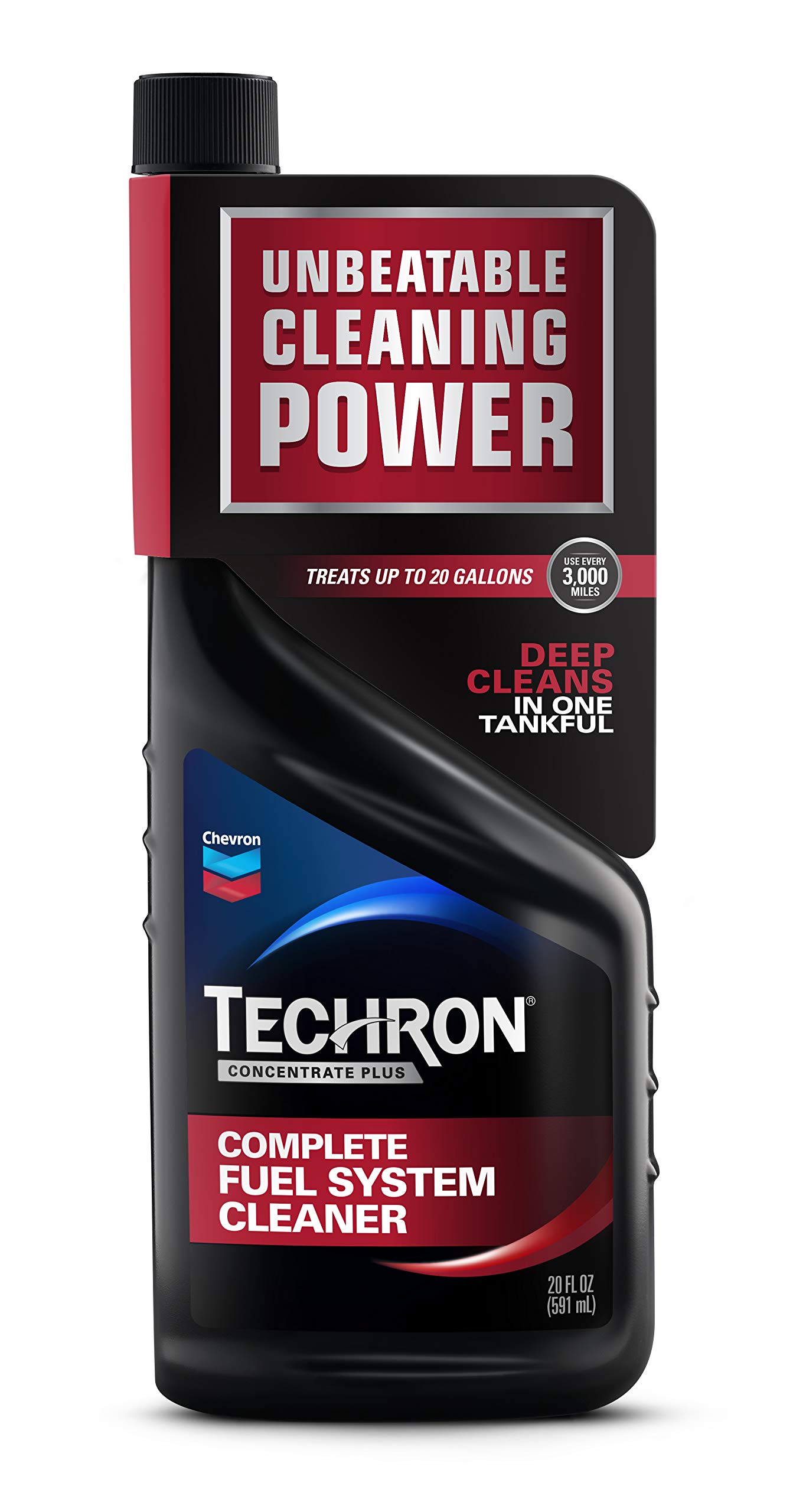 Mua 65740 Techron Concentrate Plus Fuel System Cleaner, 20 Fl-Ounce ...