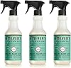 MRS. MEYER'S CLEAN DAY All-Purpose Cleaner Spray, Basil, 16 fl. oz ...
