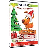 Amazon.com: WordWorld: Happy Holidays WordFriends!: WordFriends ...