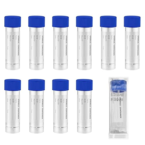 Urine Collection Hats for Toilet (10) in Kuwait | Whizz Specimen ...