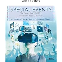 Special Events: The Brave New World for Bolder and Better Live Events ...