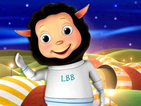 Amazon.com: Watch Nursery Rhymes and Kids Songs by Little Baby Bum ...