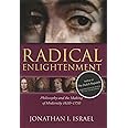 Amazon.com: Radical Enlightenment: Philosophy and the Making of ...