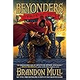 A World Without Heroes (1) (Beyonders): Mull, Brandon: 9781416997924 ...