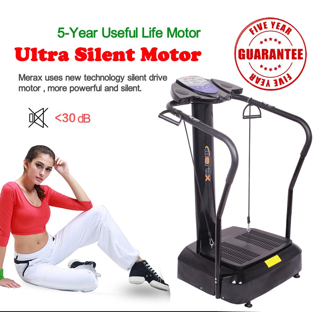 Best Vibration Machine Reviews | Weight Loss Vibration Machine Guide
