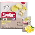 Amazon.com: SlimFast Low Carb Chocolate Snacks, Keto Friendly for ...