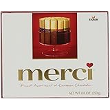 Merci Chocolate Assortment, 675g: Amazon.ca: Grocery
