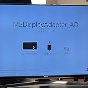 Microsoft Wireless Display Adapter: Amazon.de: Computer & Zubehör